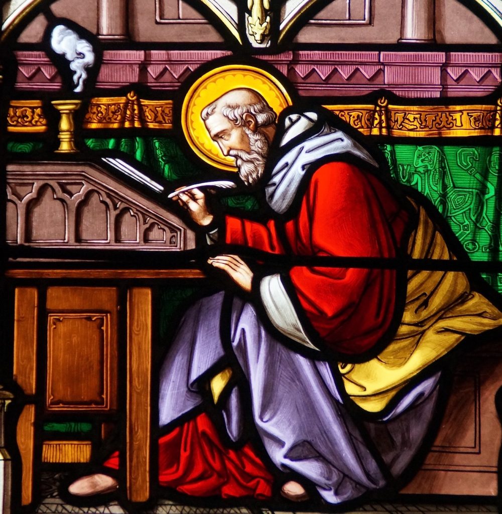 Blog & Newspaper Columns - Website of Monsignor Charles Pope